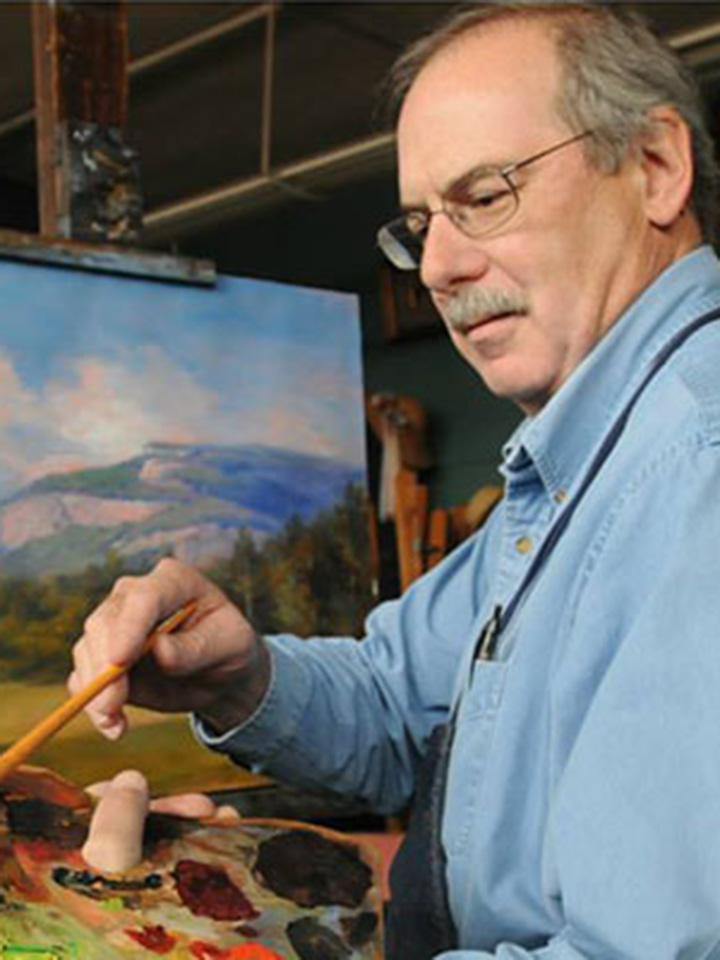 Nemacolin Galleries | Hotel Art Gallery | Nemacolin